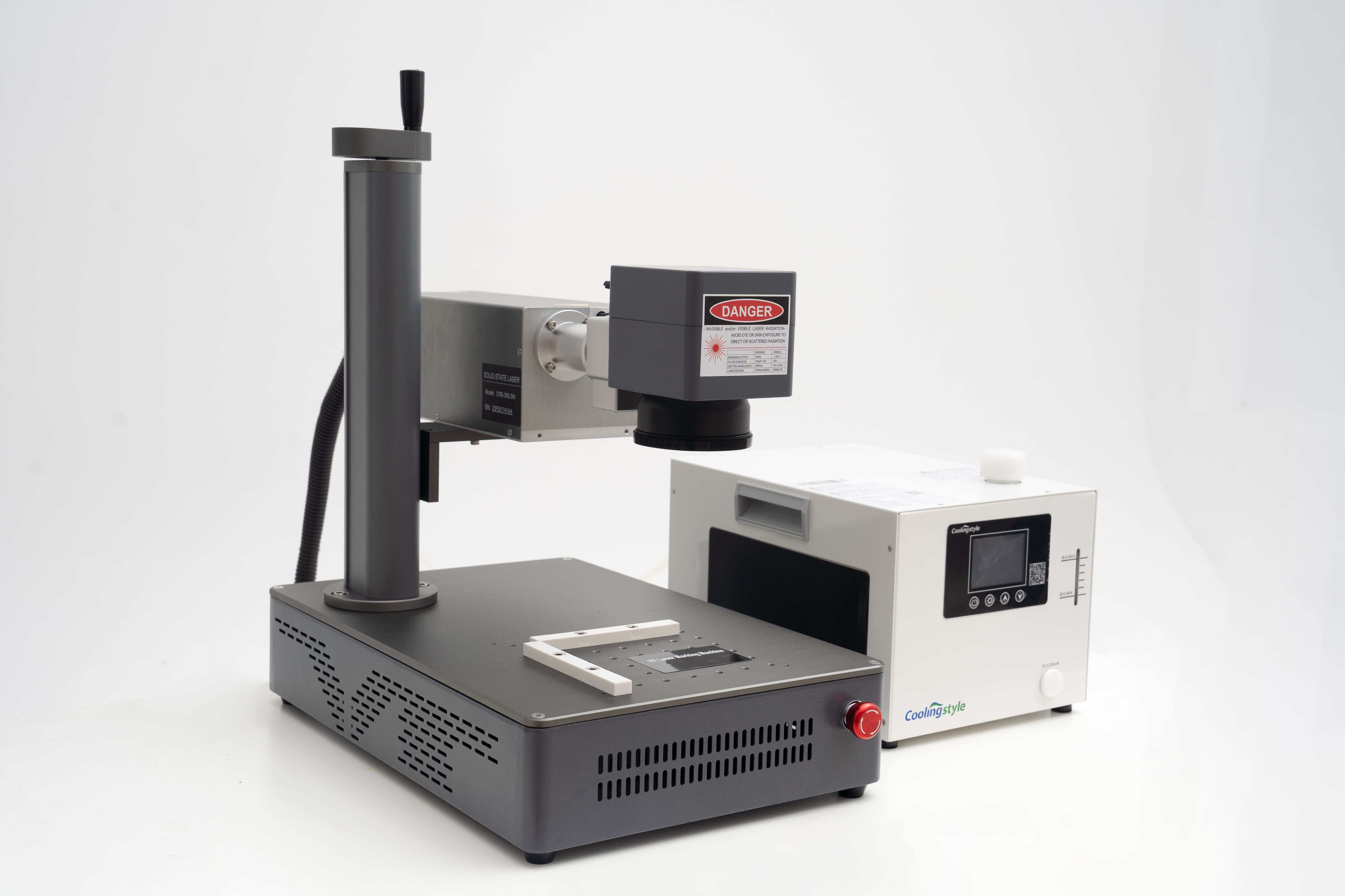 rtc5 Scanlab: High-Precision Laser Scanning Controller for Industrial Applications